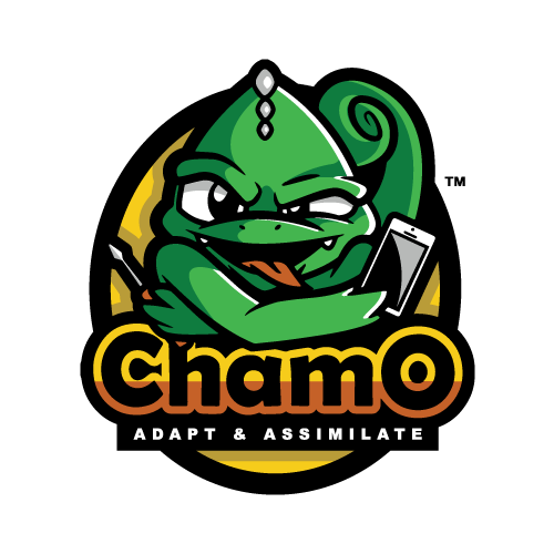 Chamo | Your One-Stop Shop for Smartphone Repair!
